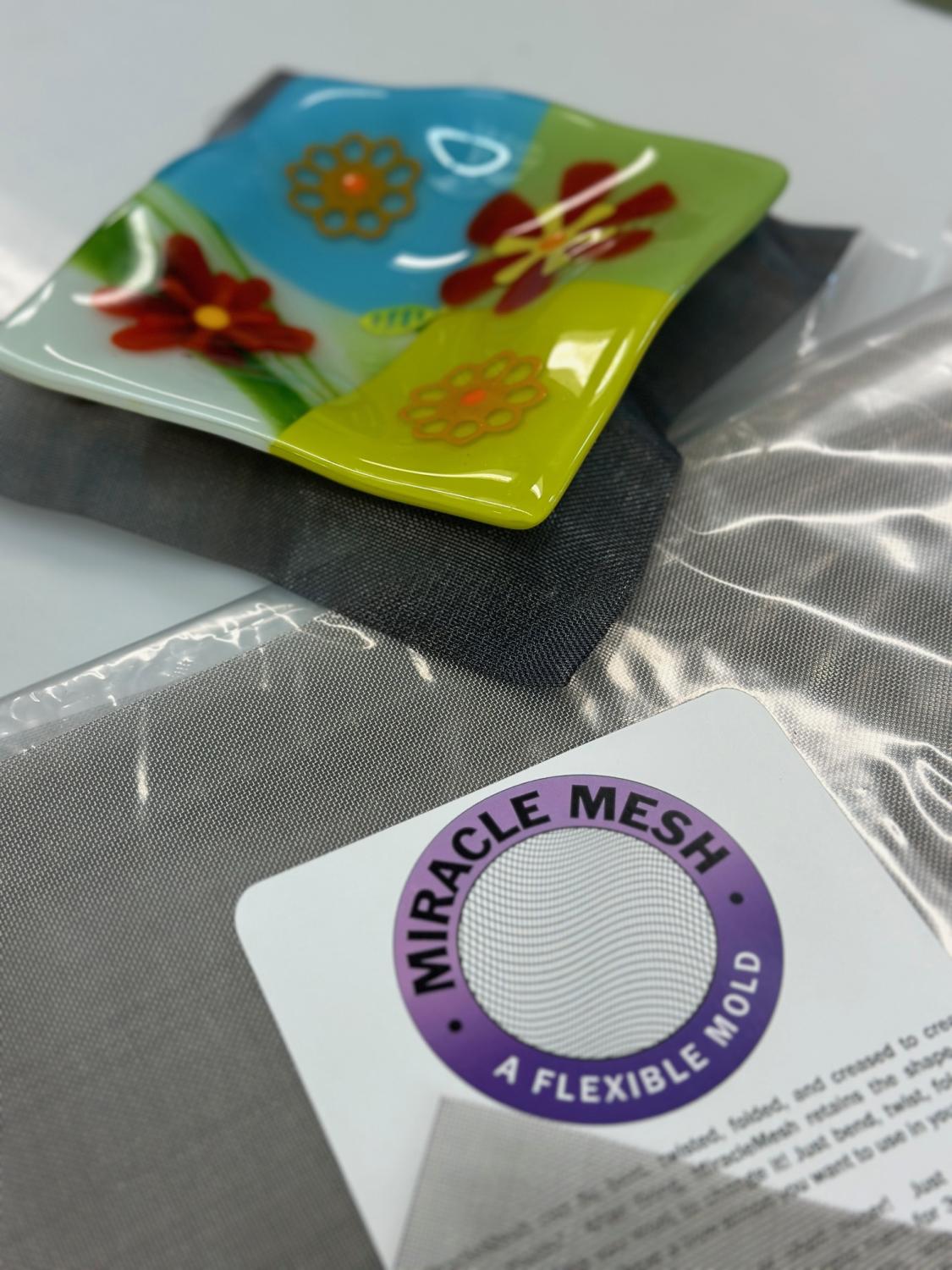 Miracle Mesh Mold 16x16