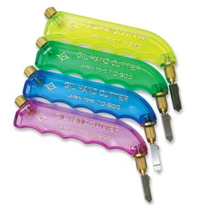 Toyo Pistol Grip Cutter